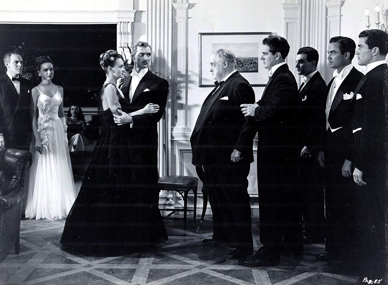 RUTHLESS | Austin Film Society