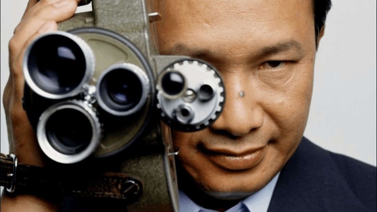 Watch This: Behind The Scenes with John Woo on his First American Movie ...