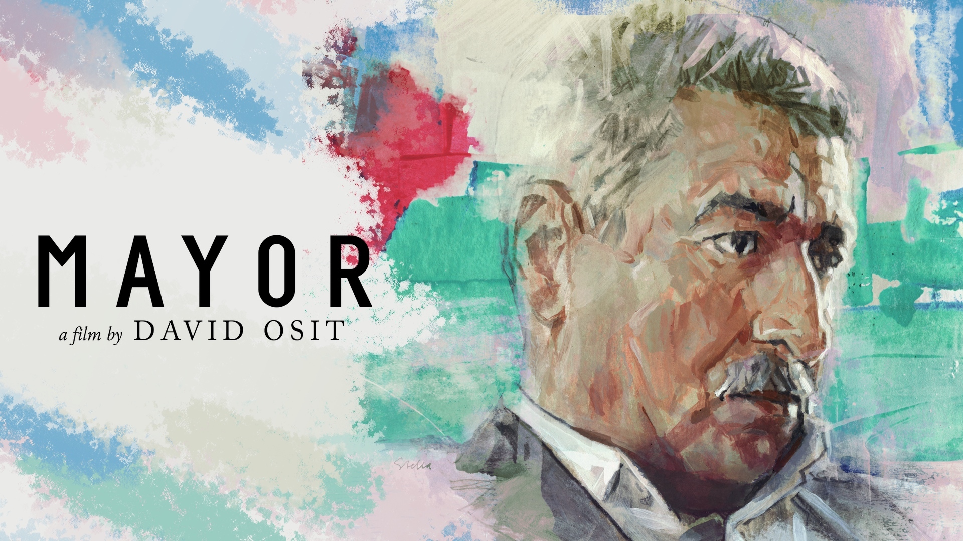 MAYOR | Austin Film Society