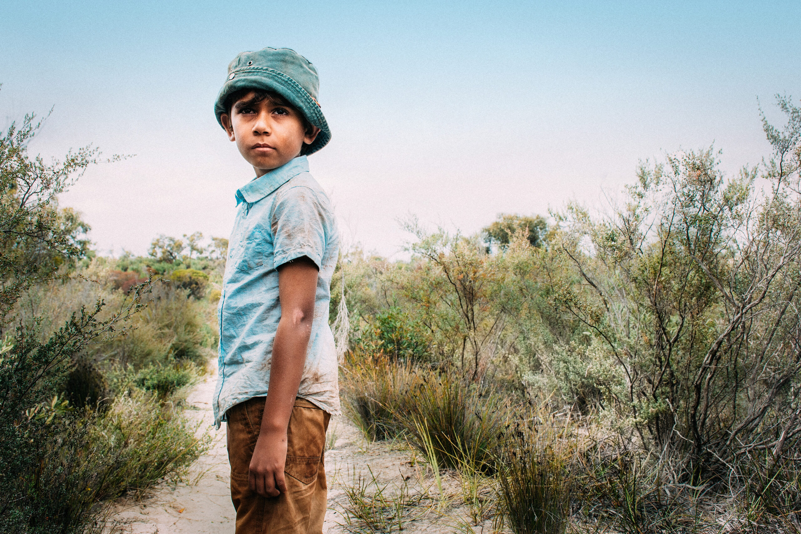 Australian Short Film Today: 2021 Edition | Austin Film Society