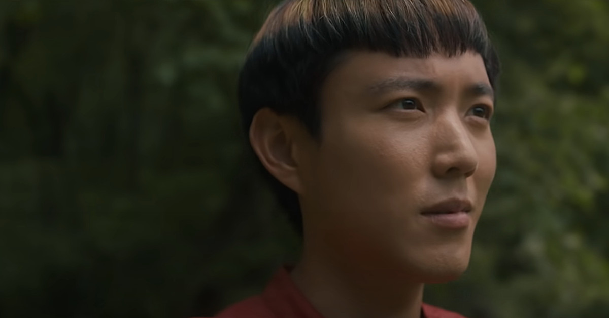 AFS Lead Programmer Lars Nilsen's Sundance 2022 Favorites | Austin Film ...