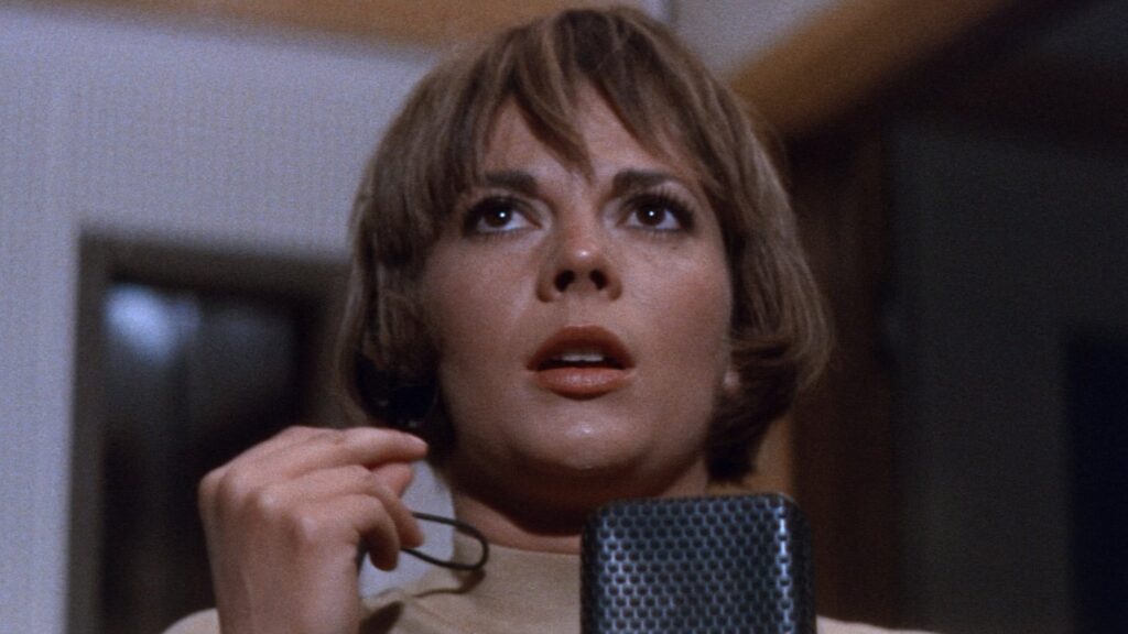 INSIDE DAISY CLOVER | Austin Film Society