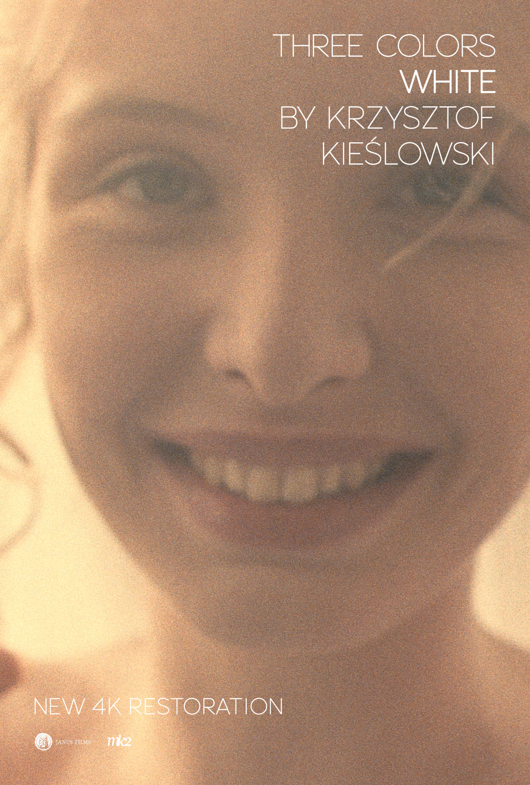 THREE COLORS: WHITE | Austin Film Society