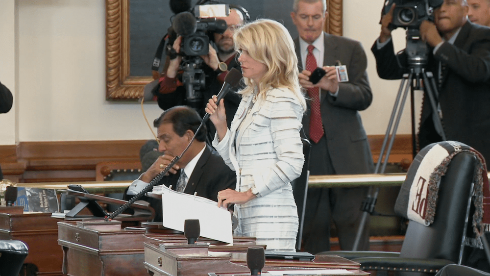 Shouting Down Midnight | Austin Film Society