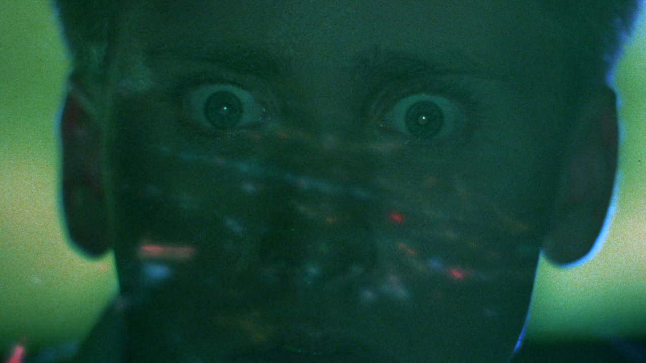 REPO MAN | Austin Film Society