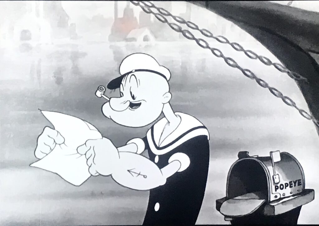 THE FLEISCHER STUDIOS LEGACY: FAMILY FUN | Austin Film Society