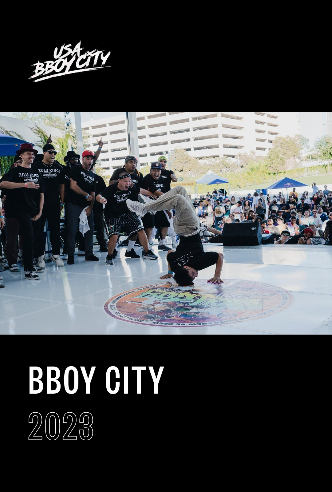 BBOY CITY | Austin Film Society