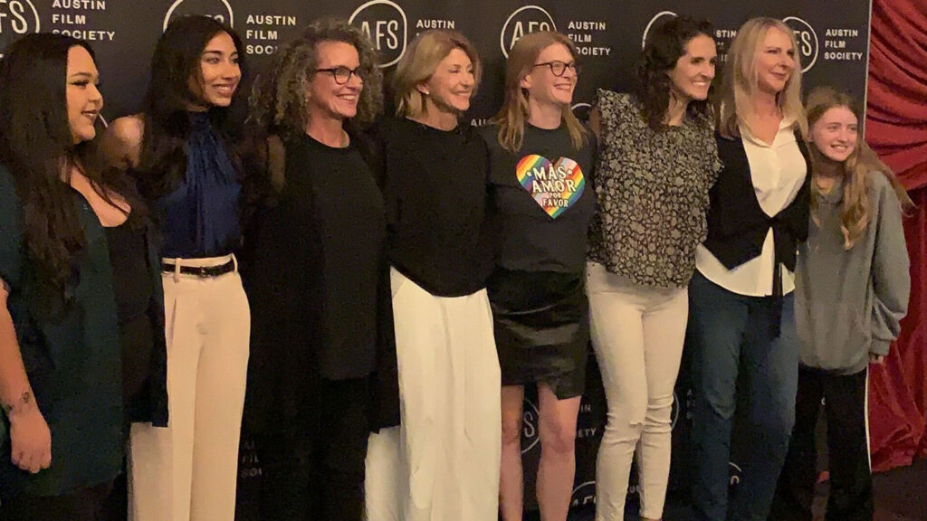 2022 Annual Report | Austin Film Society