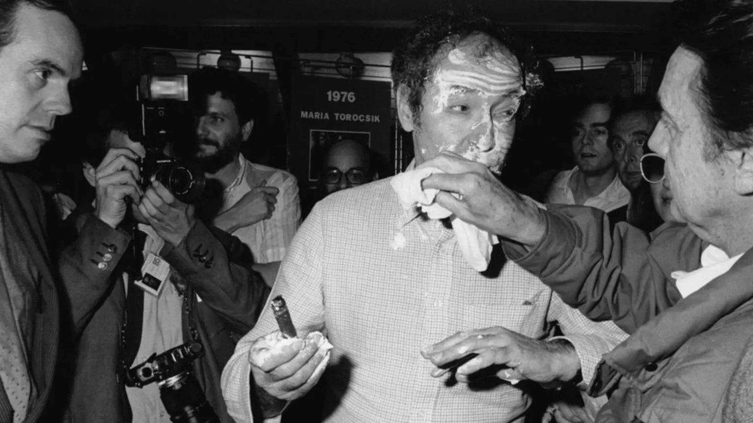 Jean-Luc Godard in the '80s: A Cinematic Revolution Continues | Austin ...