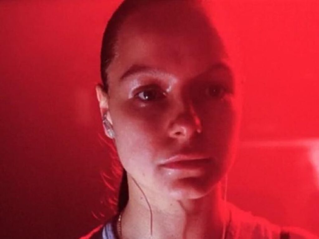 MORVERN CALLAR | Austin Film Society