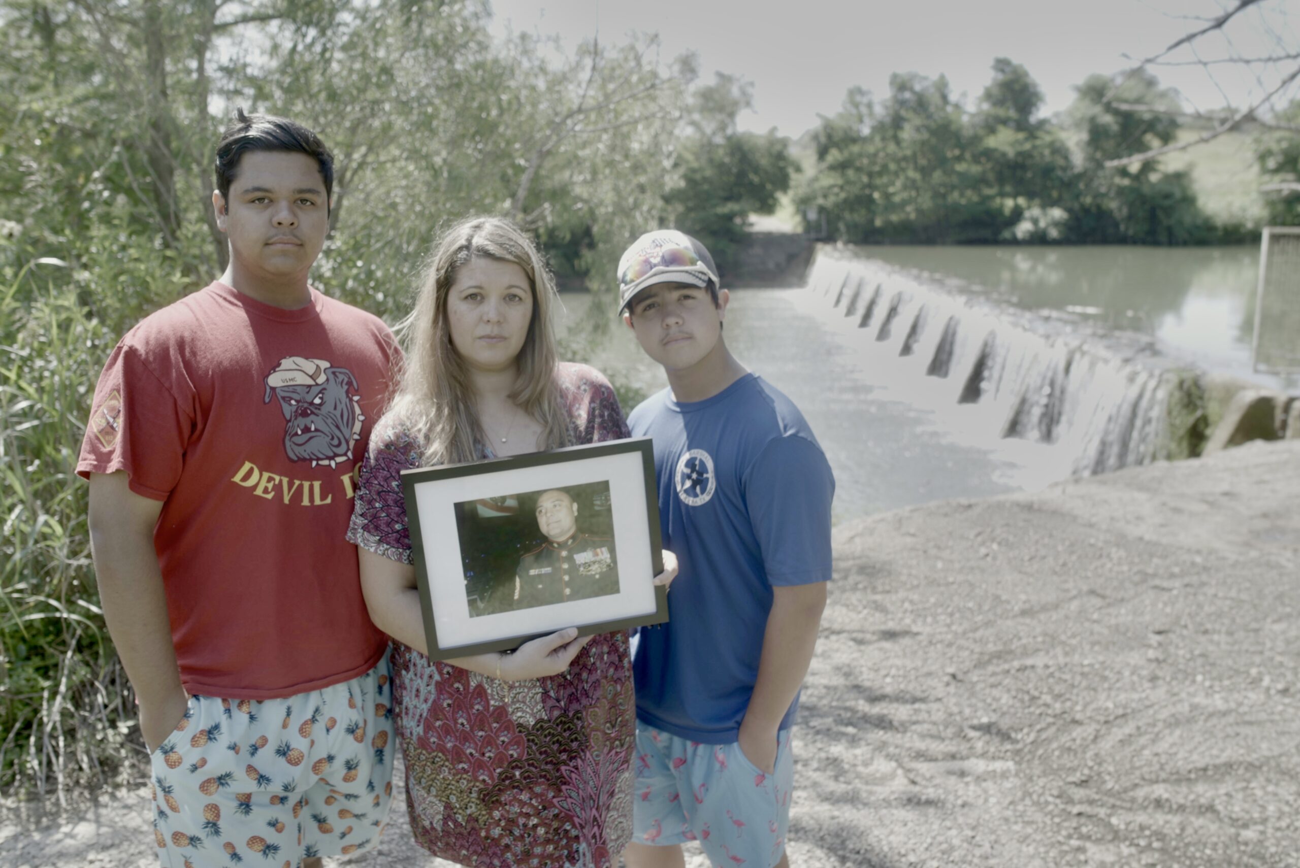 FATAL WATERS | Austin Film Society