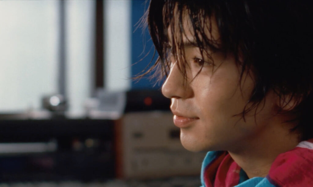 TOKYO EYES | Austin Film Society
