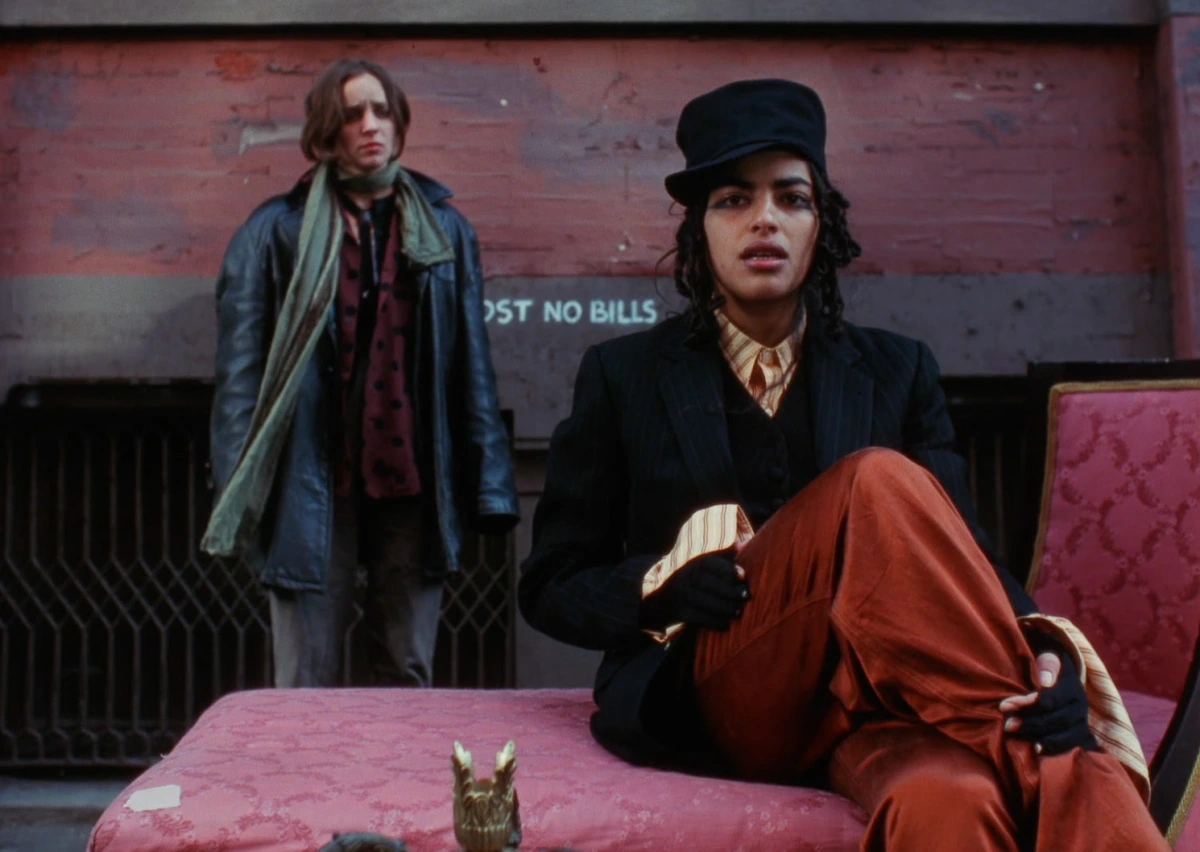 FRESH KILL | Austin Film Society