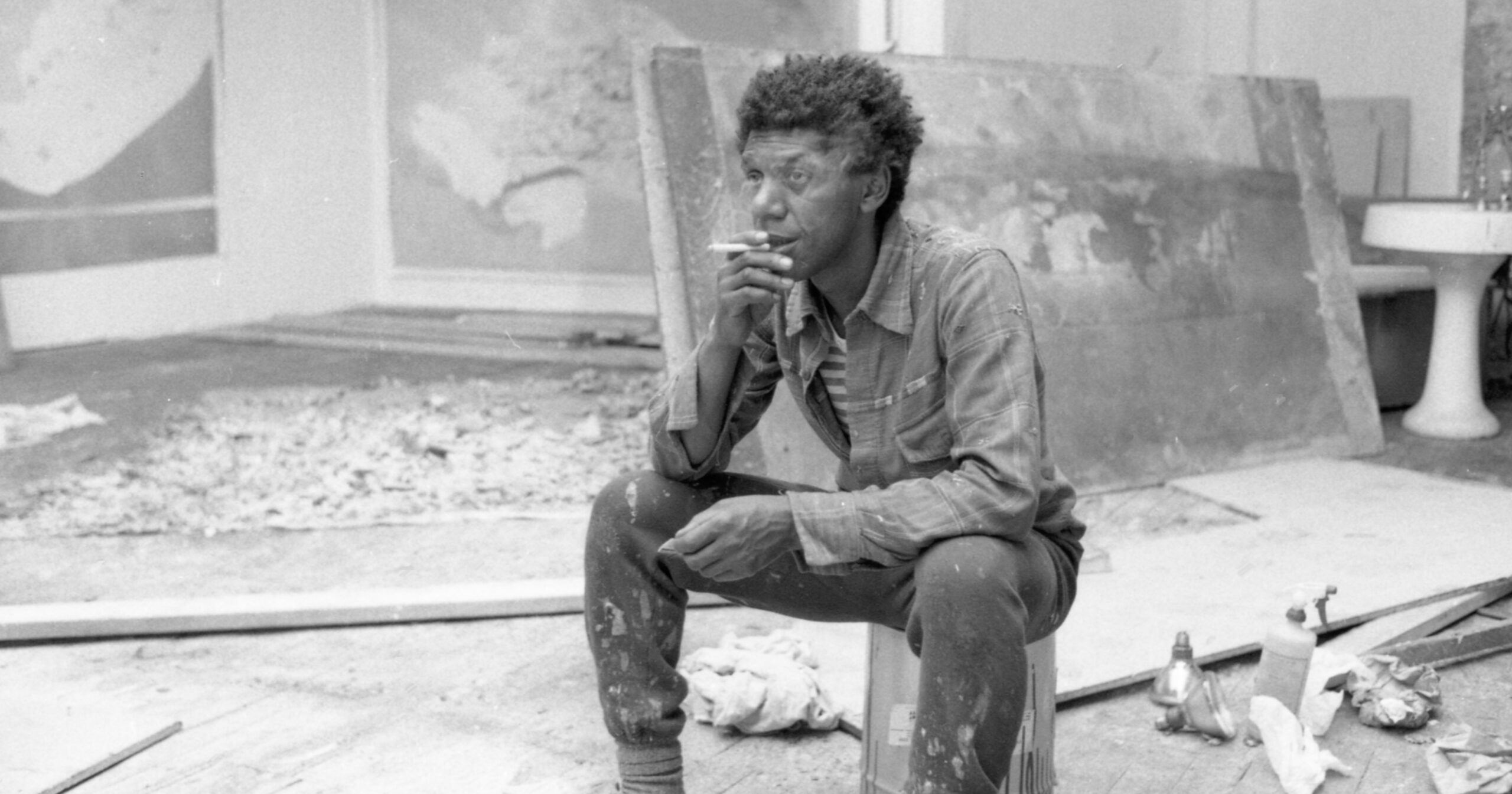 WITH PETER BRADLEY | Austin Film Society